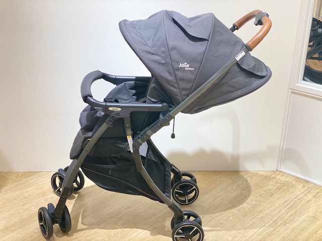 カトージ | リーズナブルな両対面ベビーカーのご紹介♪ | SHOP NEWS｜洛北阪急スクエア